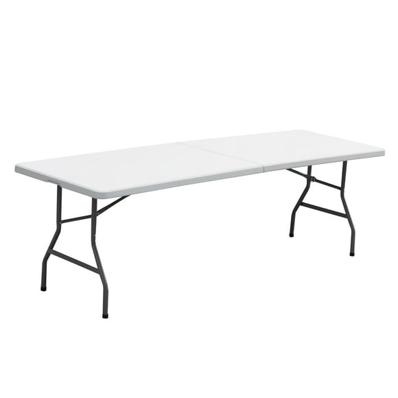 8 Foot Folding Table