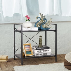 2 Tier Shelving Unit