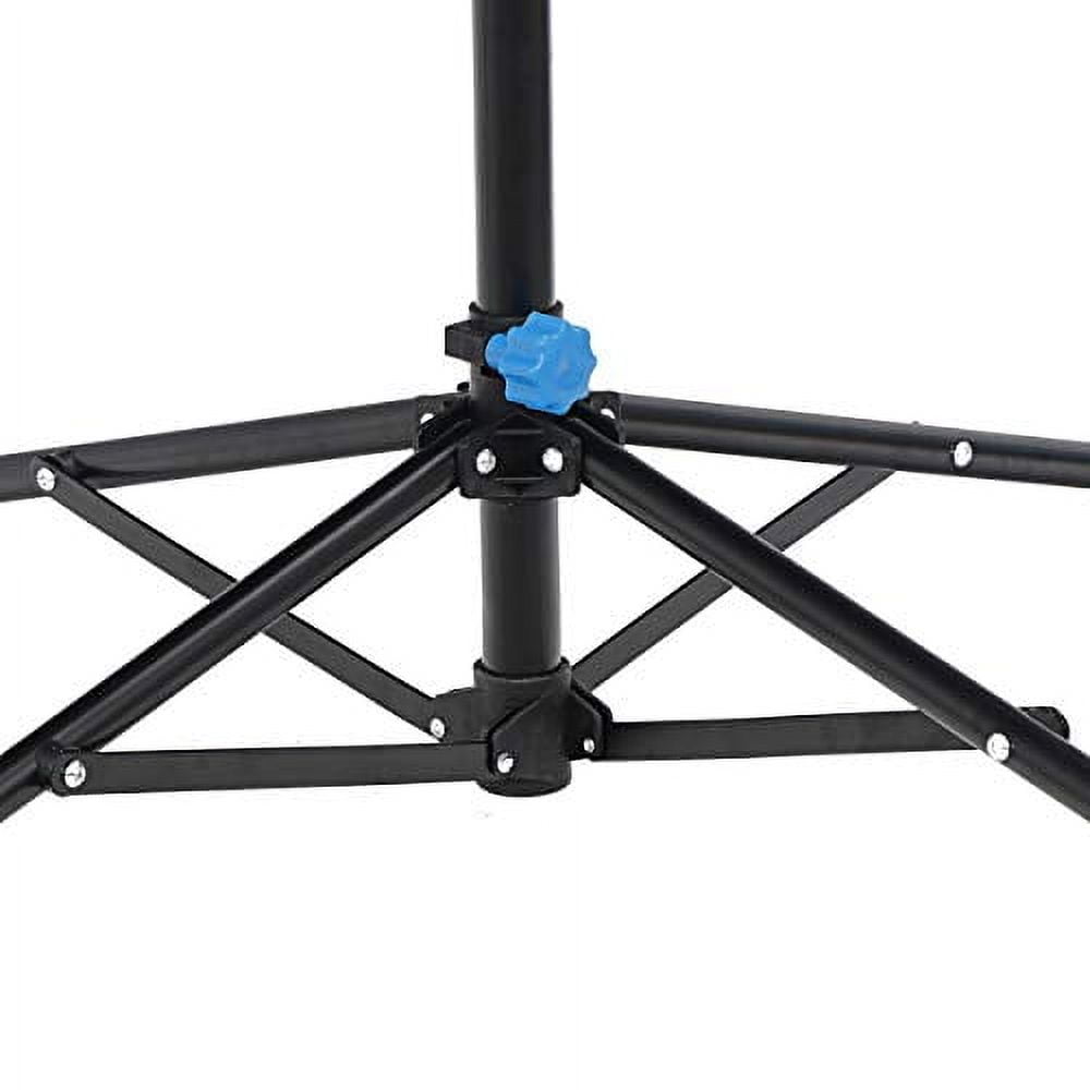HomGarden Pro Mechanic Bicycle/Bike Repair Stand Maintenance Rack with ...