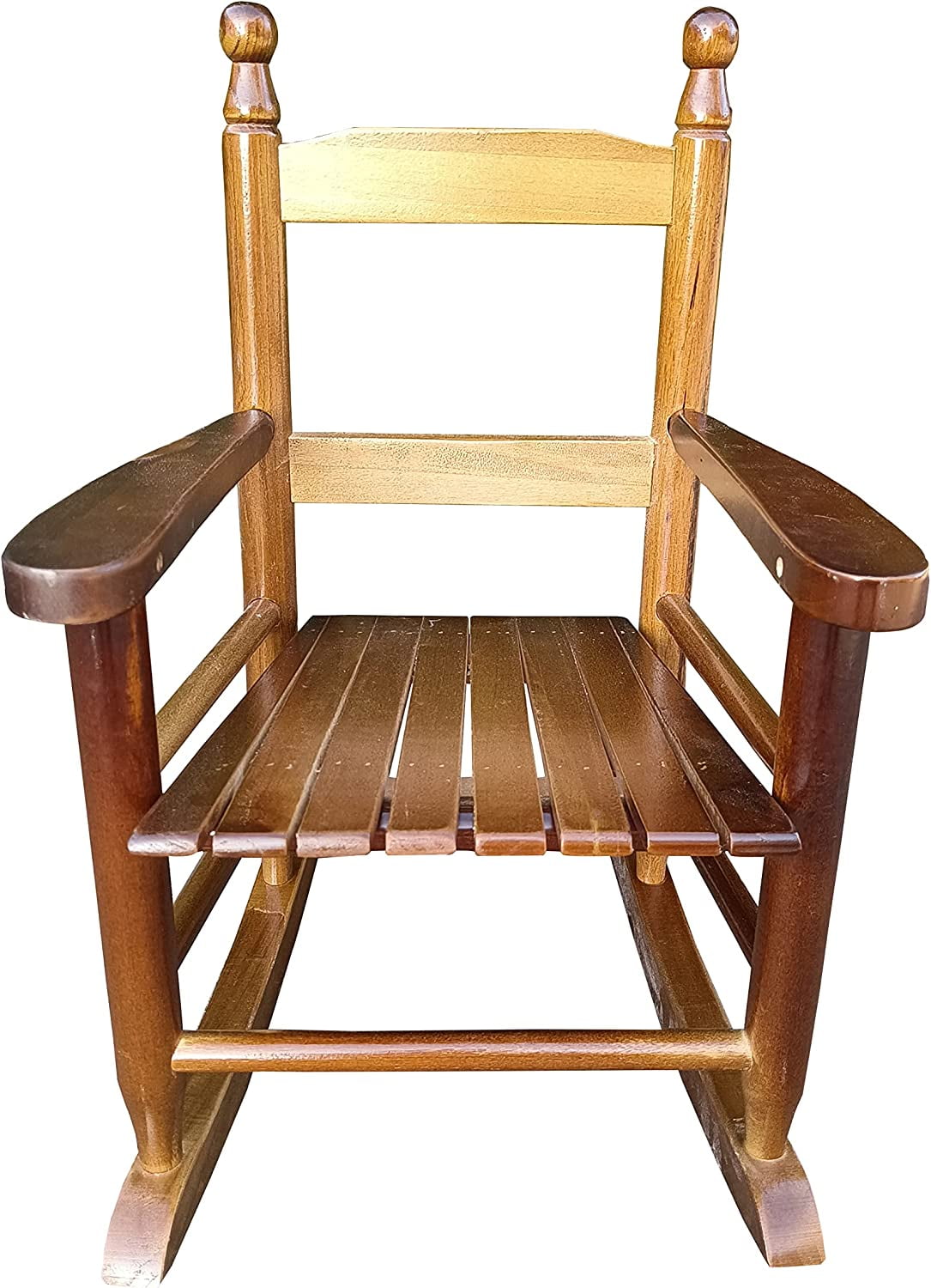HomVent Kids Rocking Chair, Outdoor Kids' Rocking Chairs, Childs ...