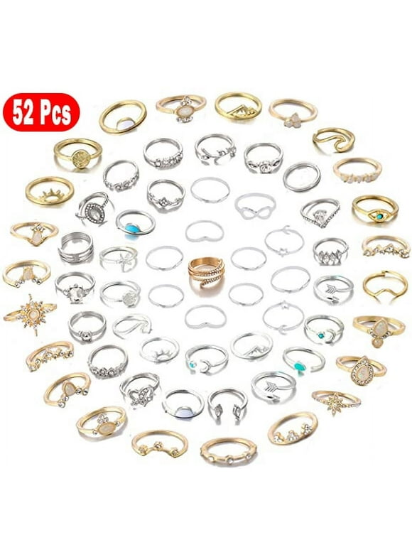 Rings in Jewelry - Walmart.com