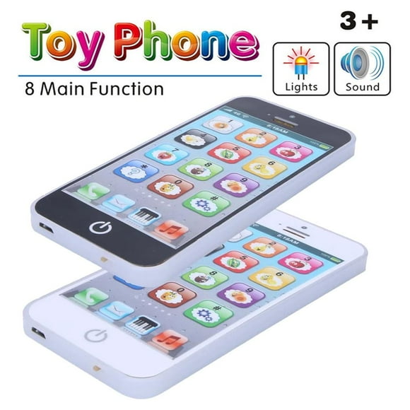 Baby Cell Phone Toy