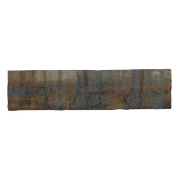 The Tile Life Coastal 4x8 Cielo Ceramic Subway Wall Tile - 4x8 Sample ...