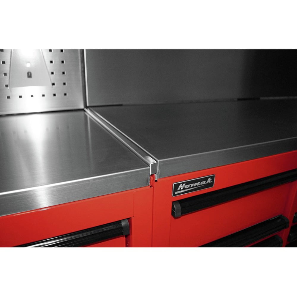 Homak AP05000000 RS Pro CTS Countertop Seams - Walmart.com