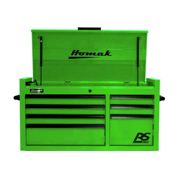 Homak Tool Boxes