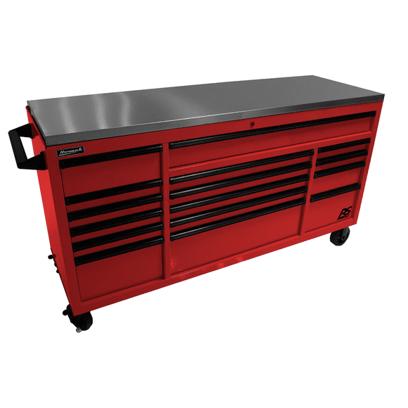 Homak Tool Boxes