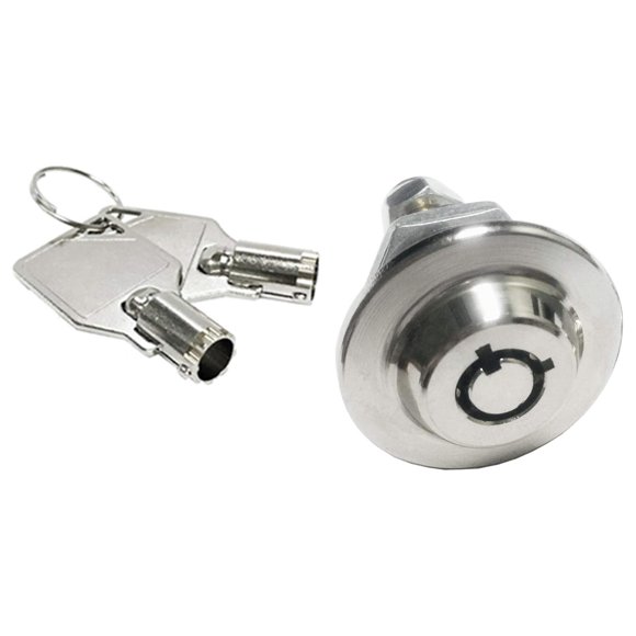 Tool Box Lock