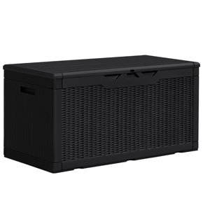 Outdoor Waterproof Storage Bins