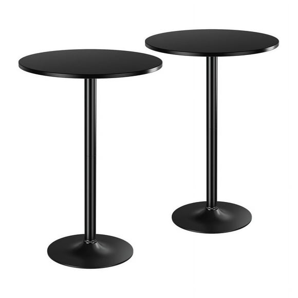 Metal Pub Tables