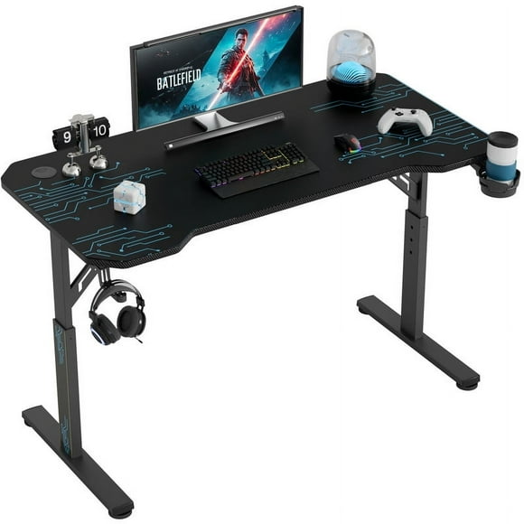 Height Adjustable Desks