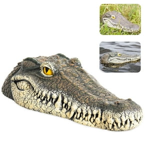 Alligator Pool Float