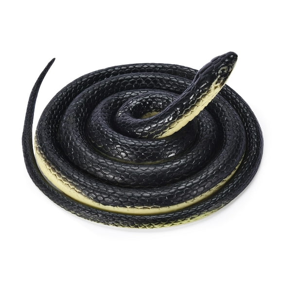 Rubber Snake