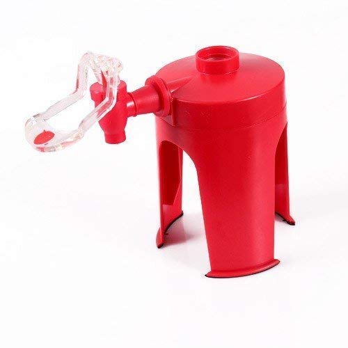 Homava Party Fizz Saver Soda Dispenser Drinking Gadget Bottle118 x 2 x ...