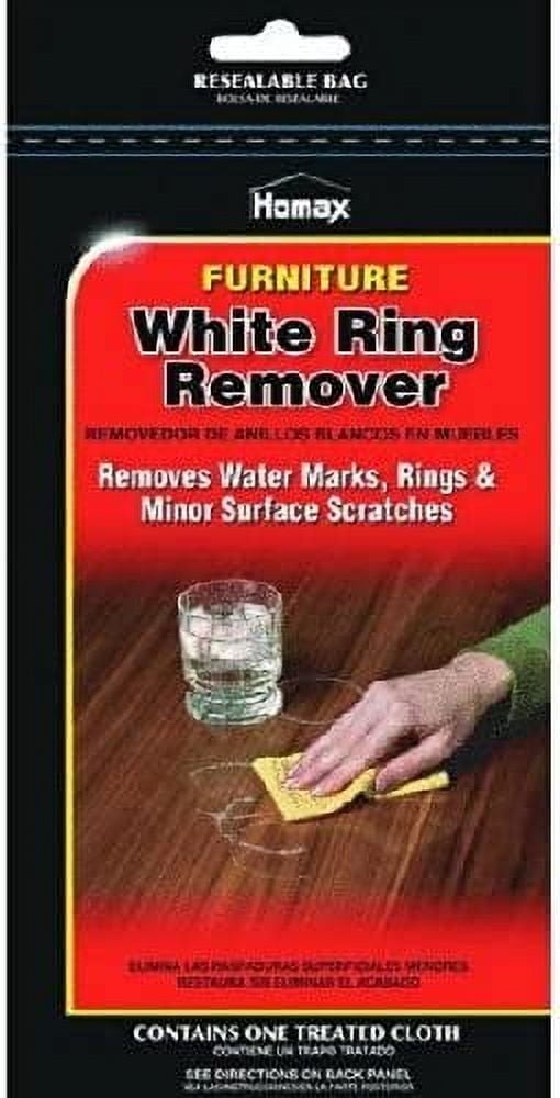 Homax 2236 White Ring Remover - Walmart.com