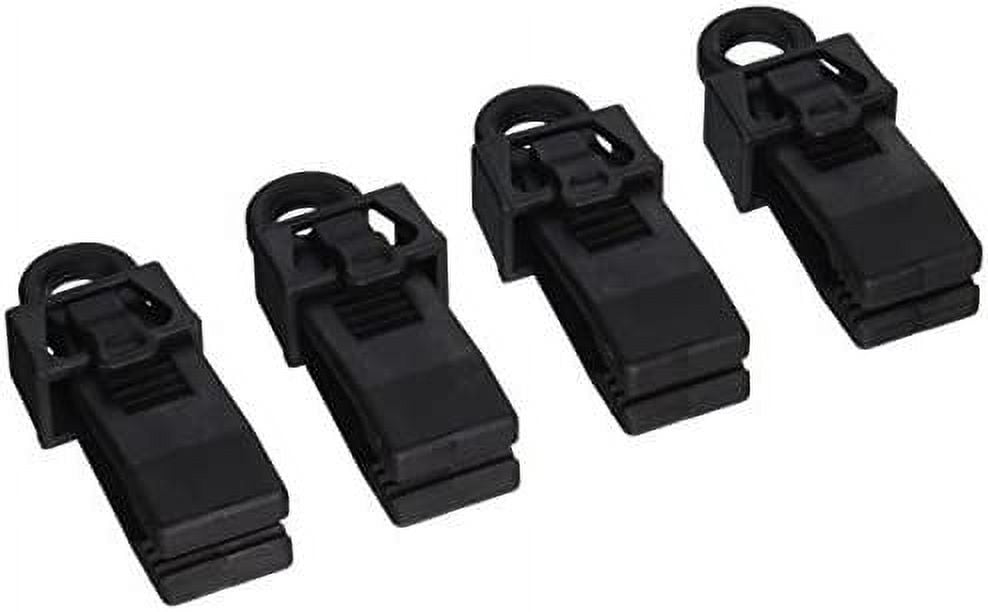 Homax 5304 Locking Tarp Clip, Carded by Homax - Walmart.com
