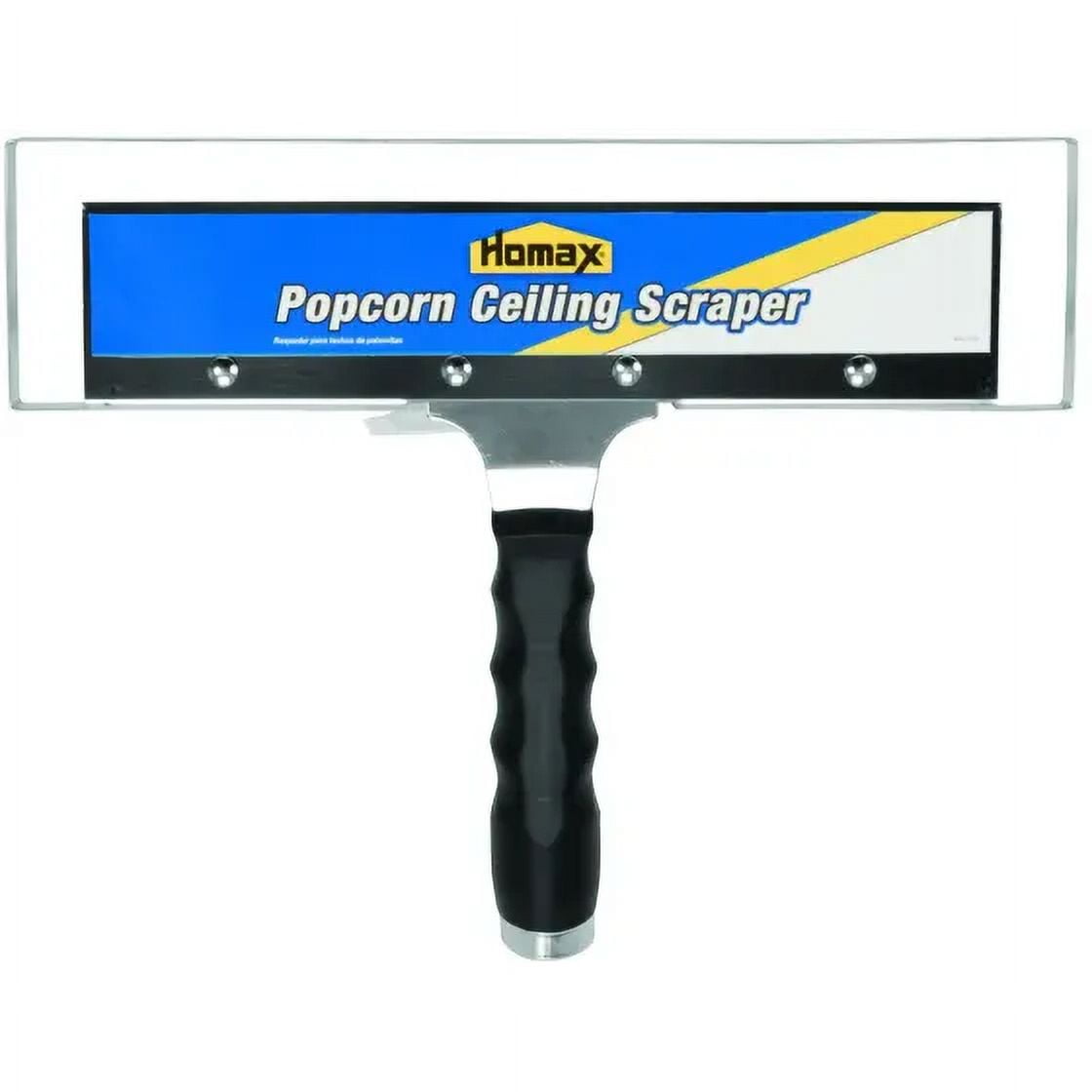 Homax 6104 6100 Ceiling Texture Scraper, Each - Walmart.com