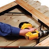 Homax No-sag Easygate Bracket Kit