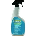 Homax 9324 Tile Guard Tile / Grout Sealer 22 Ounce - Walmart.com