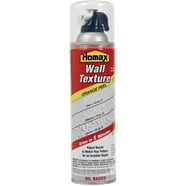 Homax Aerosol Wall Texture, Orange Peel, Water Based, 20 oz - Walmart.com