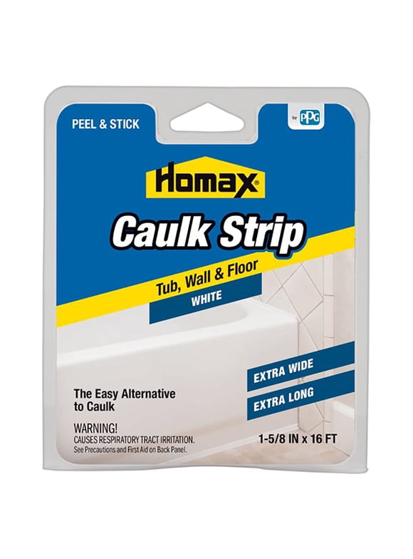 Caulk Tape in Caulking & Sealants - Walmart.com