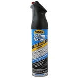 Homax Industries 4575 Homax Pro Grade Aerosol Popcorn Ceiling Texture ...