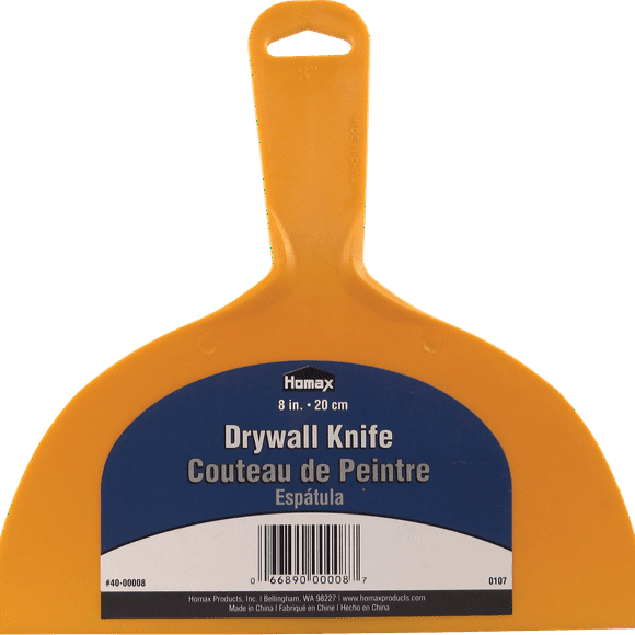 Dry Wall Knife