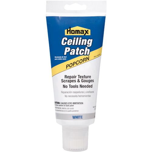 Homax Popcorn Ceiling Patching Compound 7.5 POPCRN PATCH, Each ...