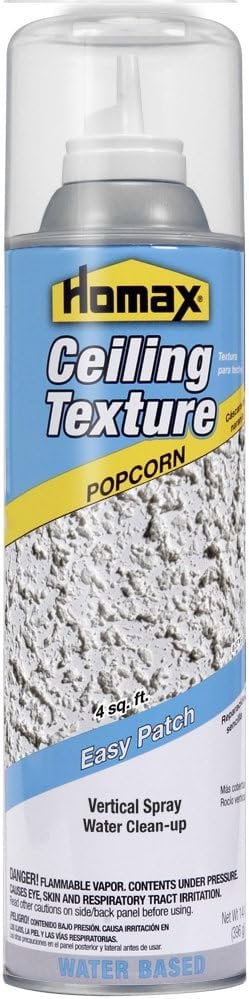 Homax Popcorn Ceiling Texture, 14oz 3 Pack - Walmart.com