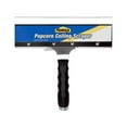 Homax Popcorn Ceiling Texture Scraper with Metal Blade, 1 Pack ...