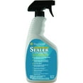 Homax Tile Guard Penetrating Grout Sealer Spray, 22 oz - Walmart.com