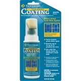 Homax Tile Grout Sealer, Clear, 4.3 Ounce, Shower Coating for Mildew ...