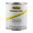 Homax Tough As Tile One-Part Epoxy Paint for Porcelain Bathtub ...