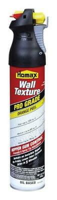 1 PC Homax White Oil-Based Wall and Ceiling Texture Paint 25 oz ...
