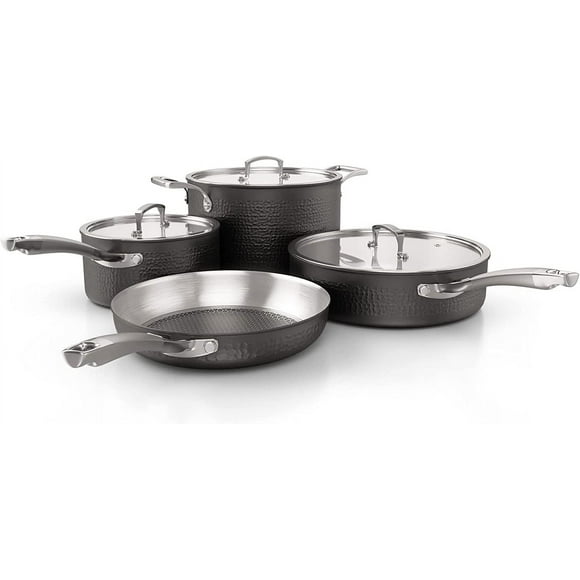 Duxtop Professional Stainless Steel Induction Cookware