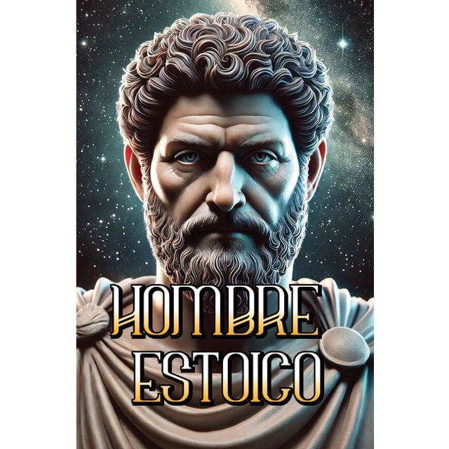 Hombre Estoico: Viviendo con Fortaleza, Sabiduría y Virtud en el Mundo Moderno, (Paperback ...