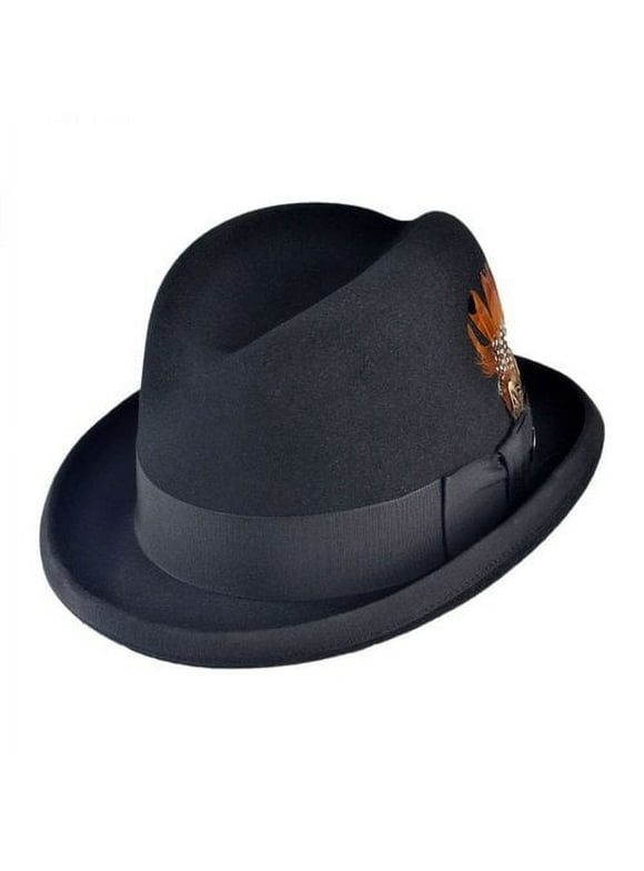 Stetson Fur Felt Hat
