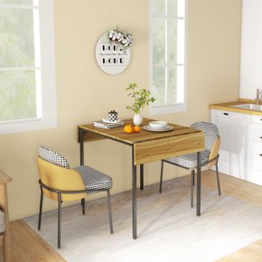 Drop Leaf Tables For Small Spaces