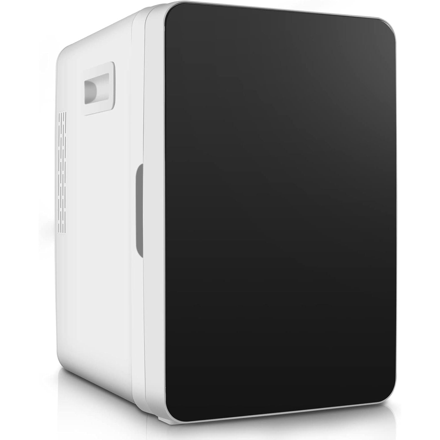 Homdox Mini Fridge, 20L Portable Cooler Warmer Refrigerators, 60W Small ...