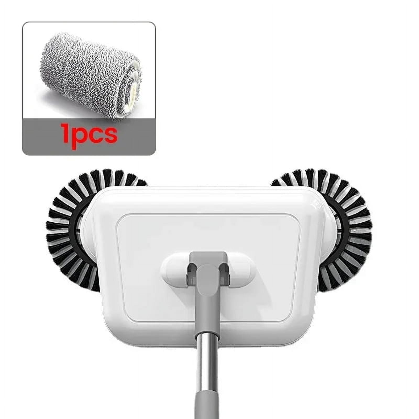 Home 2-in-1 Push Sweeper Office Cleaning Tools Magic Broom Kitchen ...