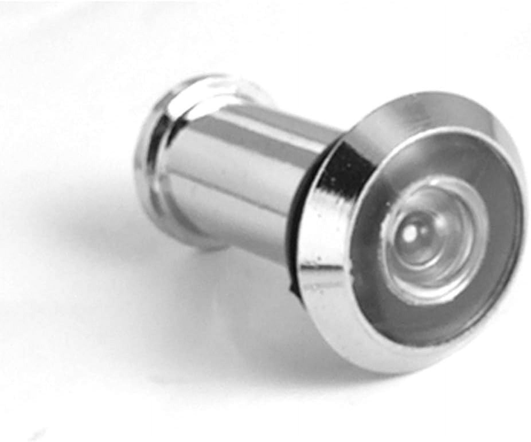 Home 200 Degree Wide Angle Front Door Viewer Peephole 1.4''-2'' Door ...