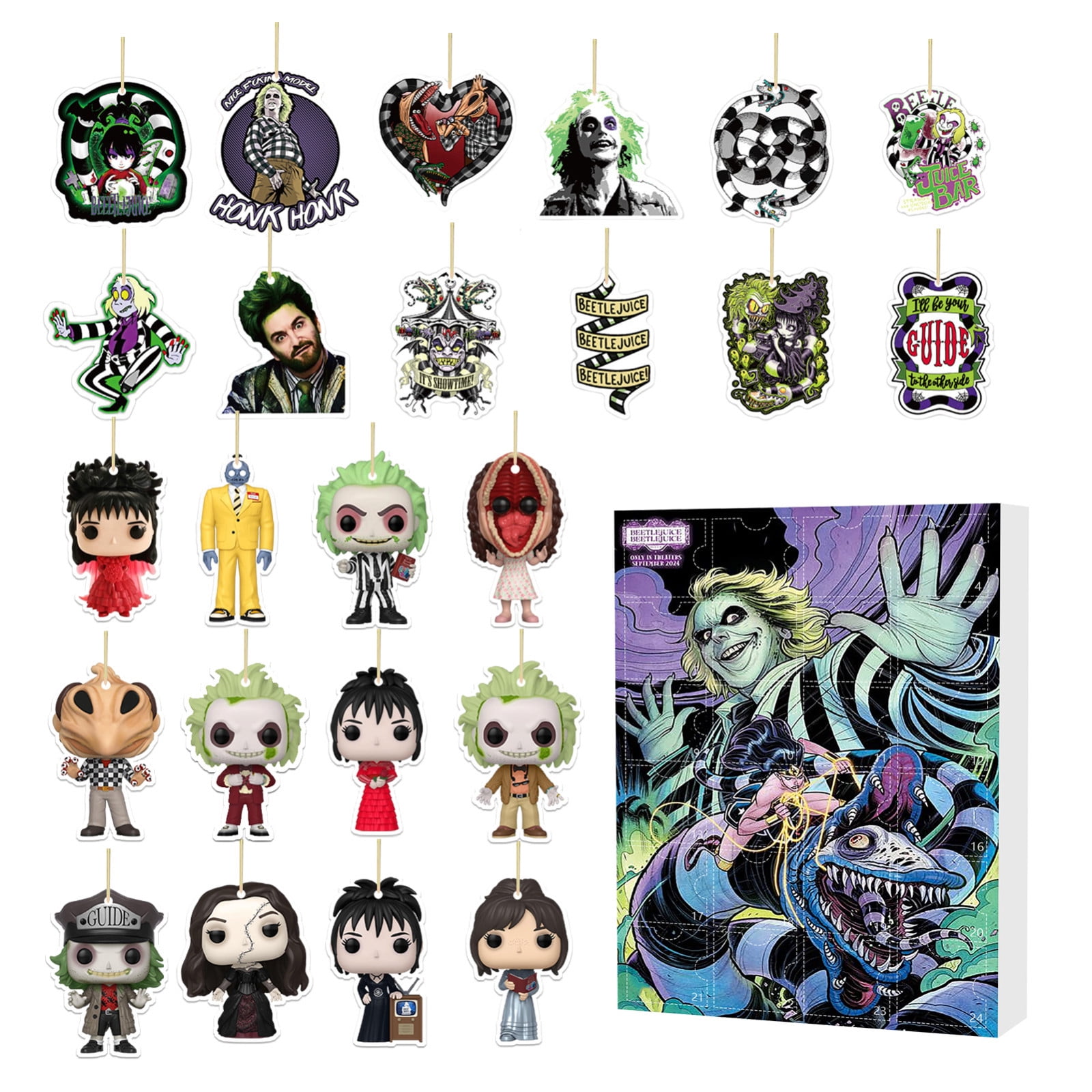 Home 2024 Wiggy Countdown Calendar Countdown Calendar Collectibles 2D ...