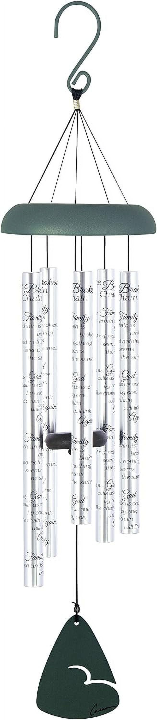 Home 30" Family Chain Sonnet Chime - Walmart.com