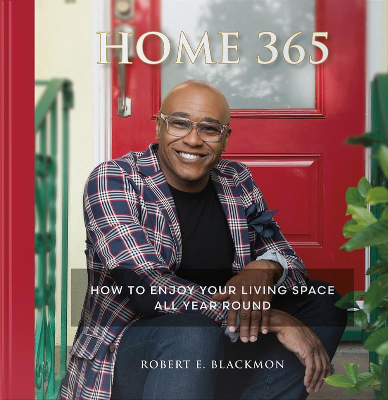 Home 365 by Robert Blackmon - Walmart.com