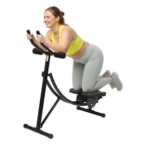 Exercise Gliders and Fitness Equipment for Full Body Workouts