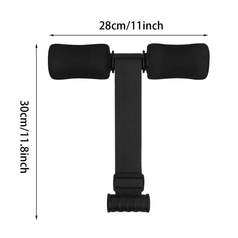 Home Abdominal Exercise Equipment, Ergonomic Handle Fitness Equipment ...