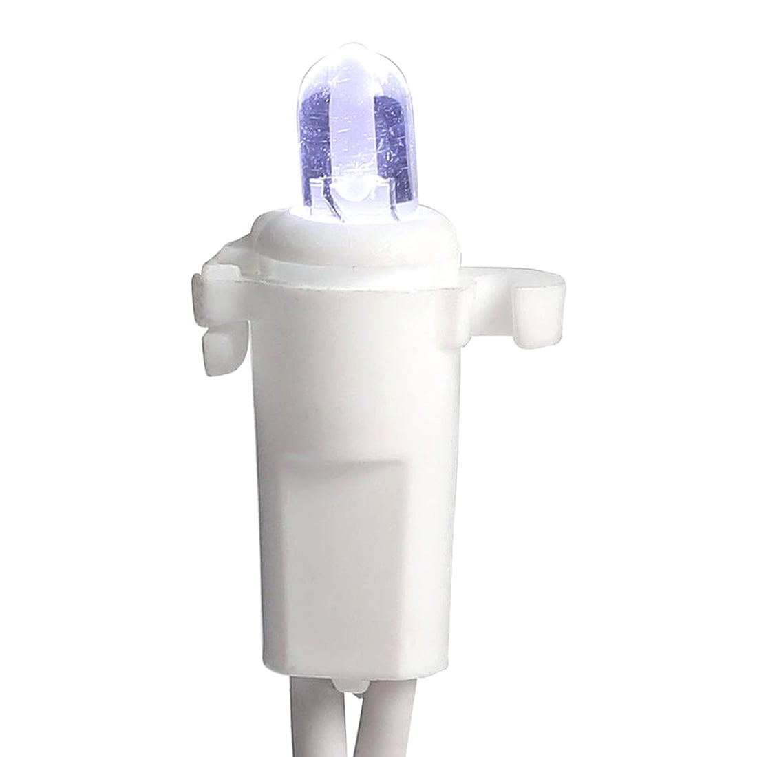 Home Accents Holiday 200-Light White LED Dome Icicle Light Set TY271 ...