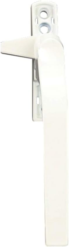 Home Accessories Window Handle with Lock External Flat Window Handle ...