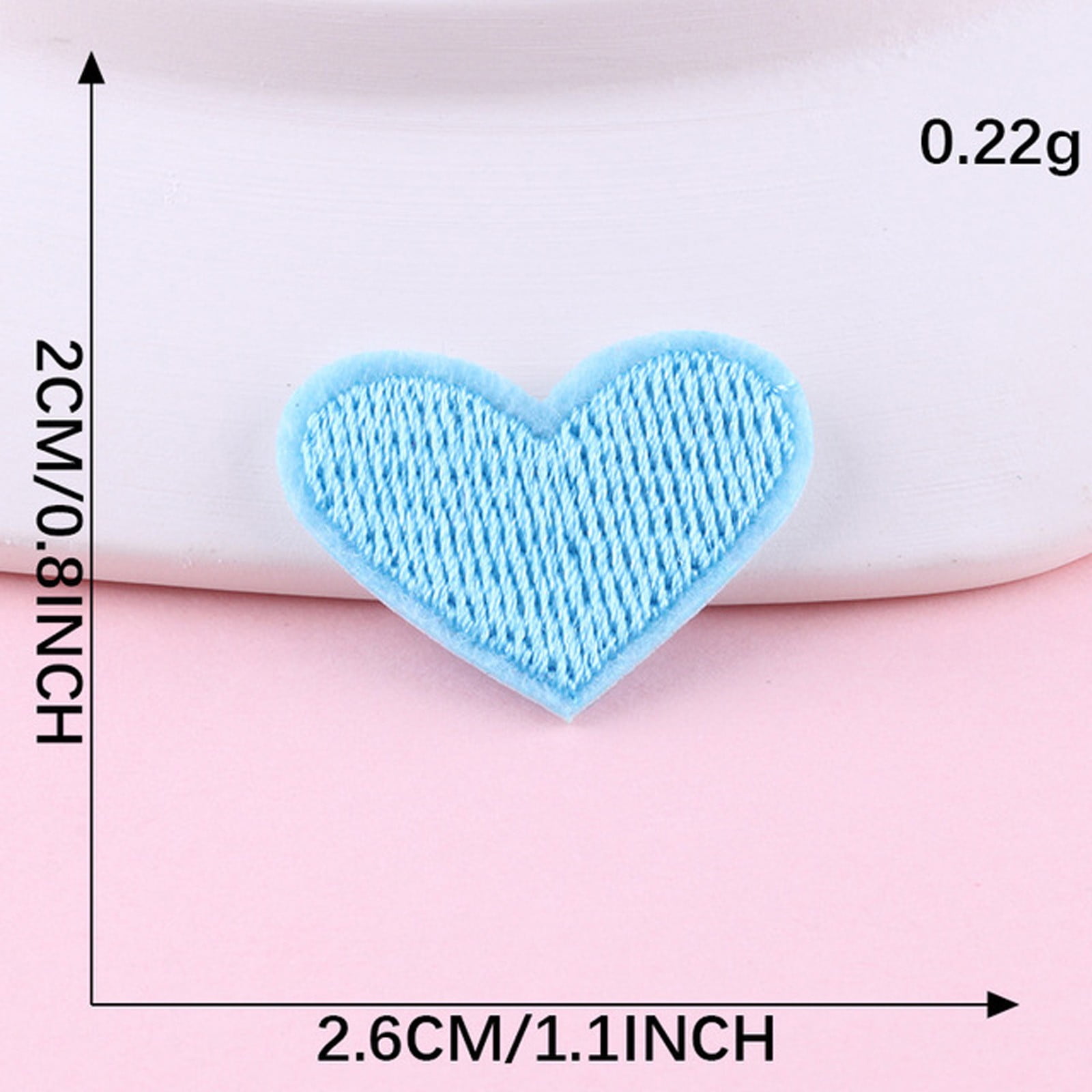 Home Accessories and Tools Love Embroidery Chapter Embroidery Cloth ...