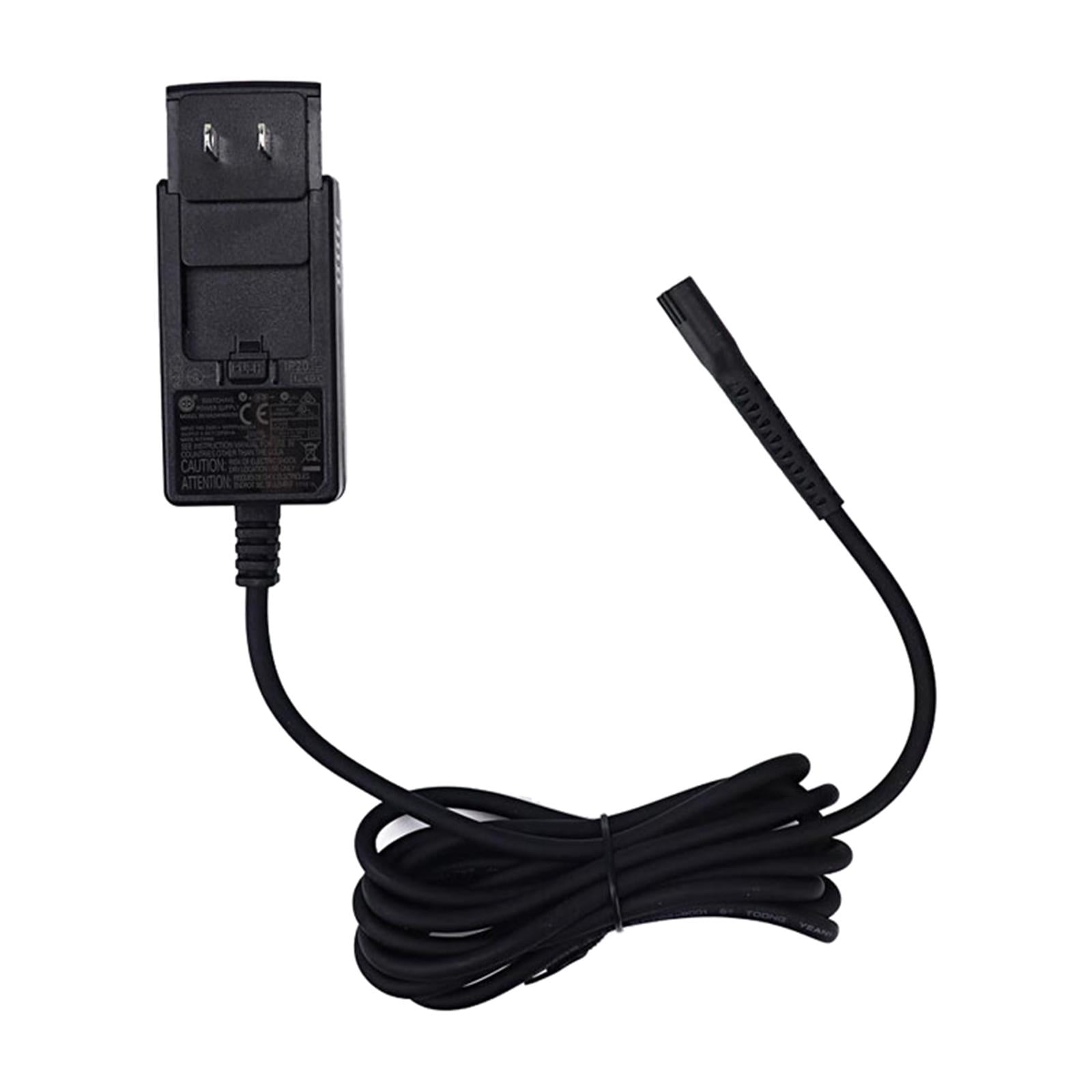 Home Adapter Charger for Wahl 8148 8504 1919 100 Year 110V - Walmart.com