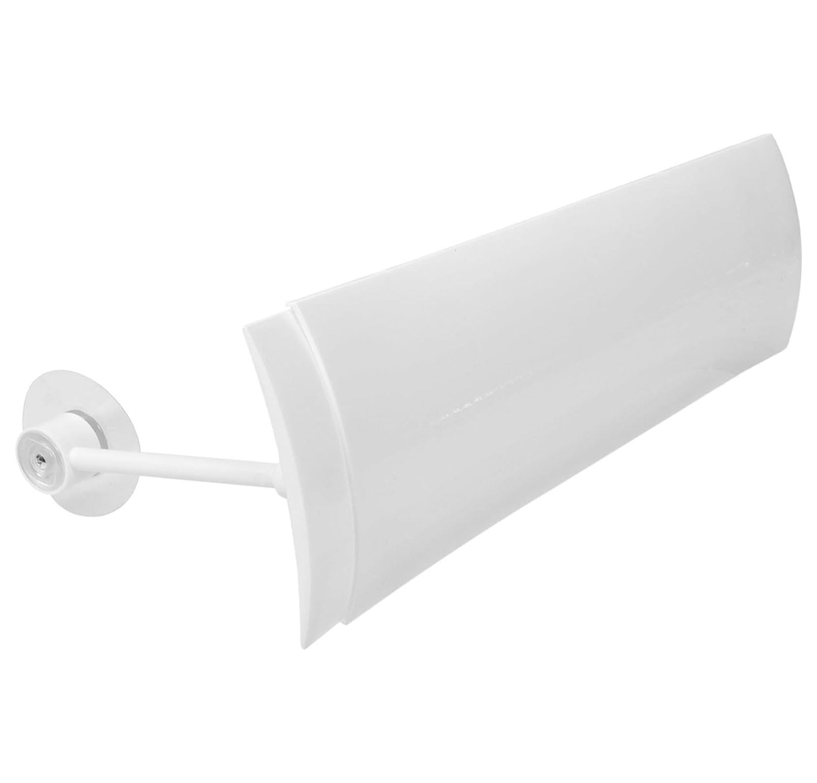 Home Adjustable Air Conditioner Deflector Confinement Air Deflector ...